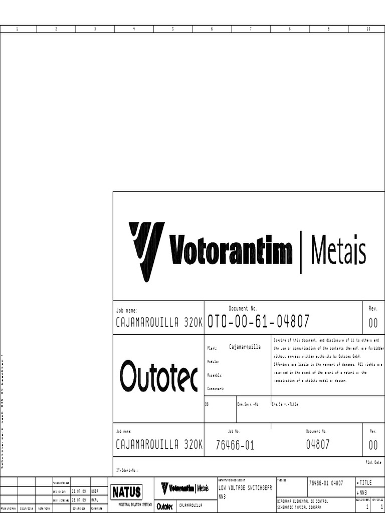 DOK_NN3_REV00_090723 | PDF | Equipment | Mechanical Engineering