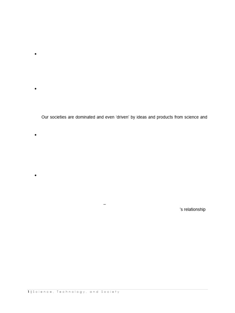 1 Module Class | PDF