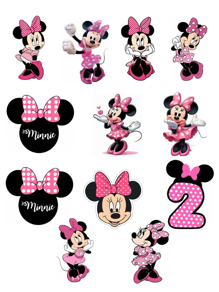 Minnie | PDF