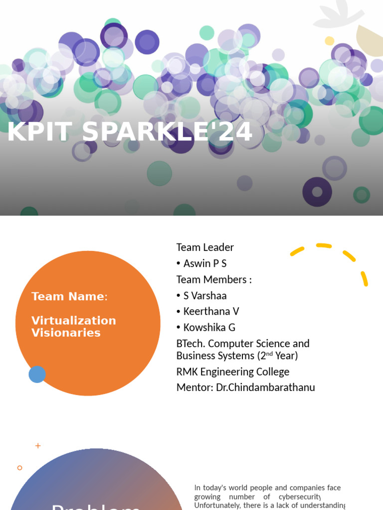 kpit | PDF | Computer Security | Security