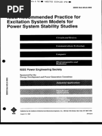 Red Book IEEE 141-1993 Recommended Practice For Electric Power ...