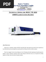BLM LT7 Technical Information | PDF | Science & Mathematics | Computers