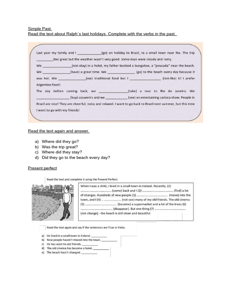 TP Integrador 5to Marzo | PDF