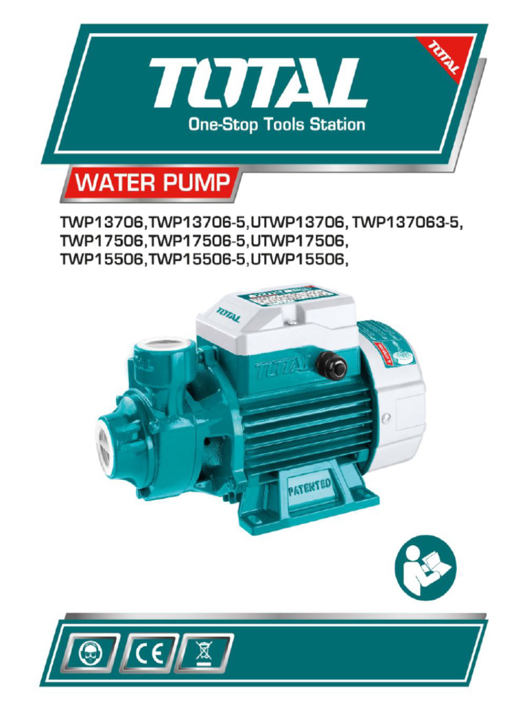 Utwp13706 Instruction | PDF