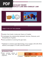CAIE IGCSE Chemistry Theory Revision Notes - ZNotes | PDF | Mole (Unit ...