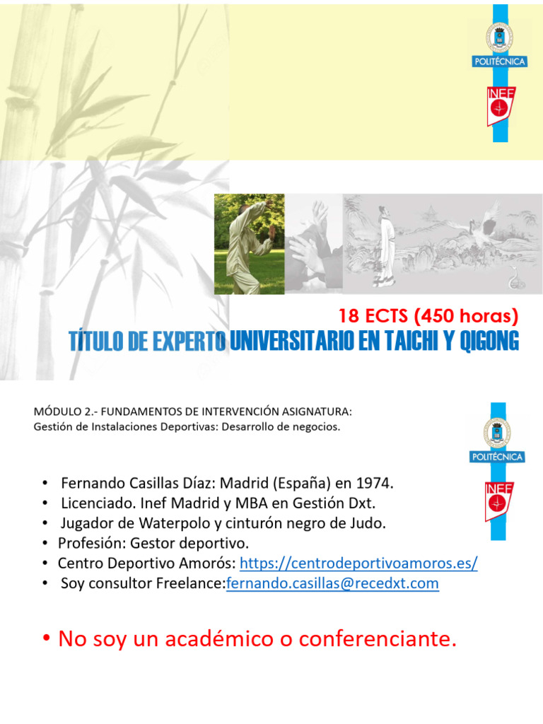 1 Thai Liderazgo 23112024 | PDF | Liderazgo