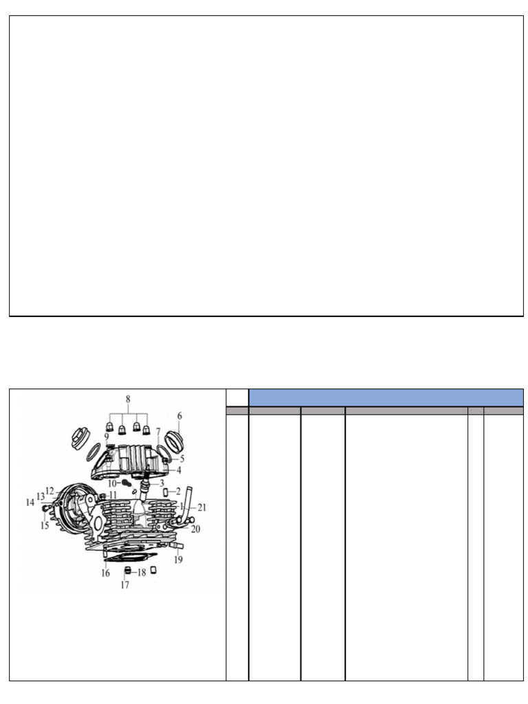 Ak TT200 - 2025 | PDF