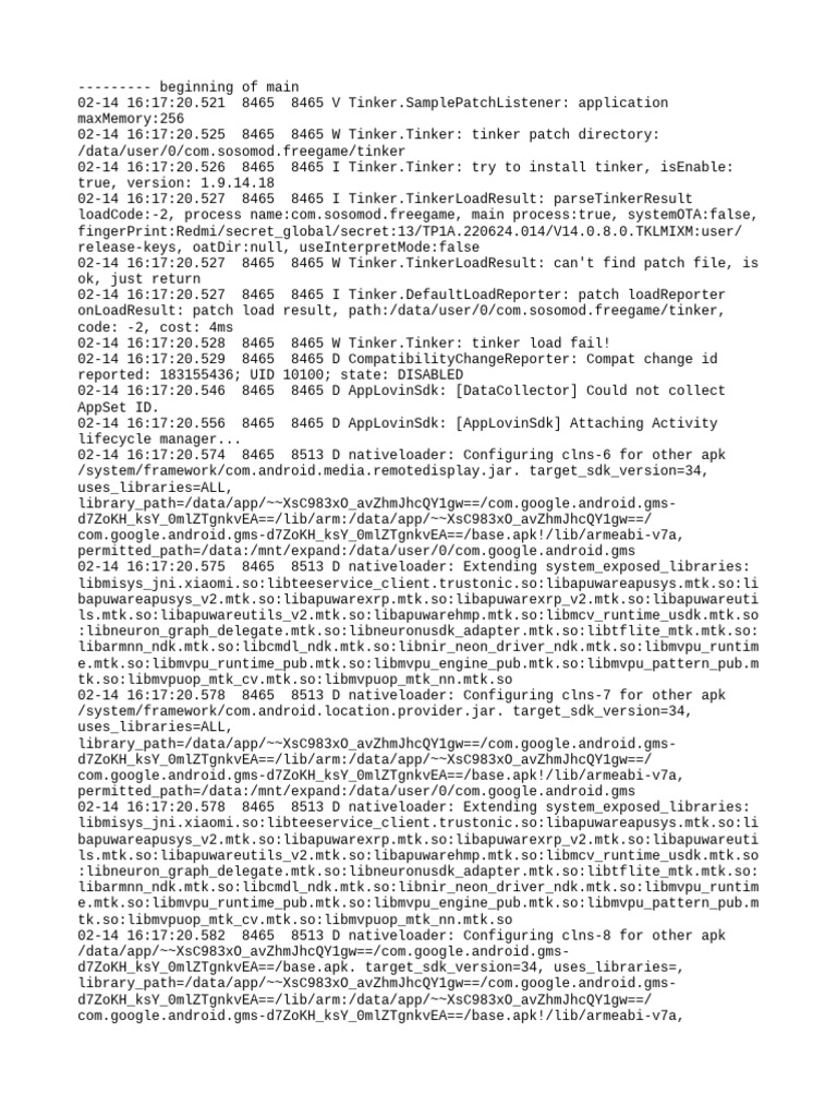 Inbound 8307635040245885747 | PDF | Java (Programming Language) | Software