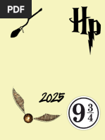 Plantilla Kakebo Imprimible Gratis | PDF