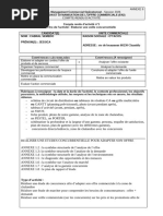 Diapo E33 Situation 2 FDRC PFMP 2 - Finale | PDF | Évolution de carrière | Affaires