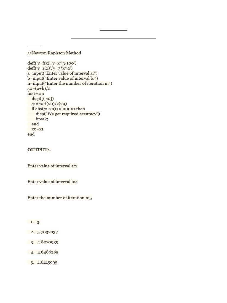 Assignment 2 | PDF