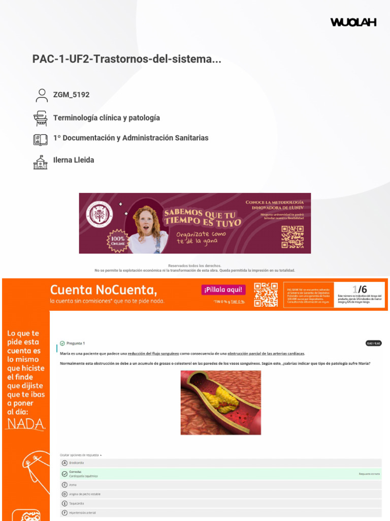 wuolah-free-PAC-1-UF2-Trastornos-del-sistema-cardiovascular | PDF