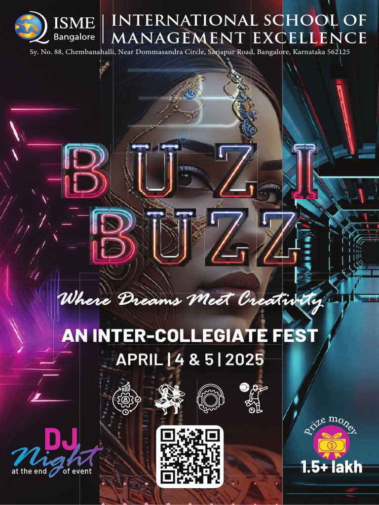 Buzi Buzz Brochure 2025 | PDF | Materials | Materials Science