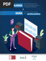 Norma de Archivo Contable Gubernamenta | PDF | Contabilidad ...