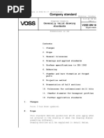 Din 16901 - 1982 en PDF | PDF