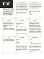 Sorcery Rulebook | PDF