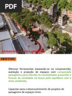 Mapa de Cheios e Vazios | PDF