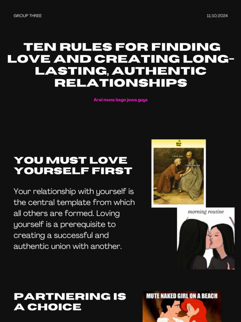 Group 4- Perdev | PDF