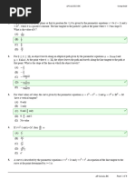 Unit 1 Progress Check - MCQ Part B | PDF | Technology & Engineering