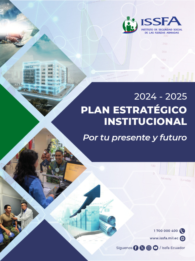 Pei Issfa 2024 | PDF | Presupuesto | Planificación