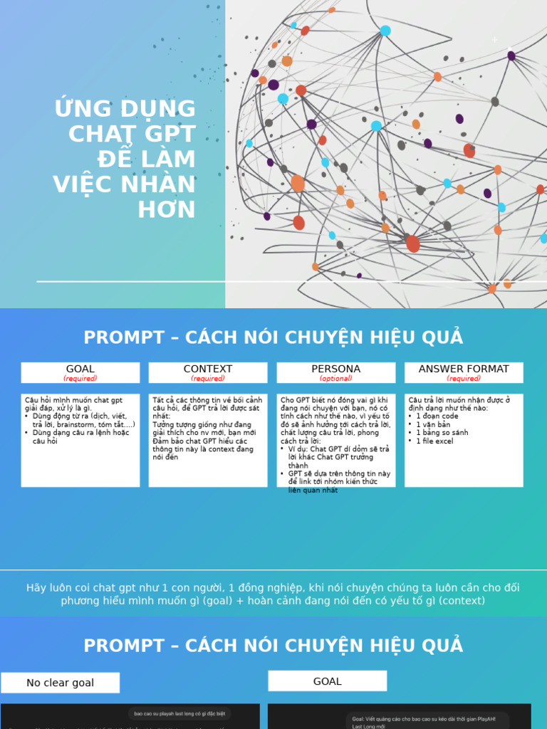 Chatgpt Training | PDF