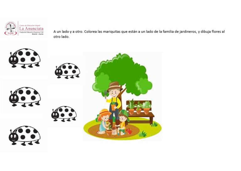 A un lado y al otro. Miércoles 13 de Mayo. | PDF