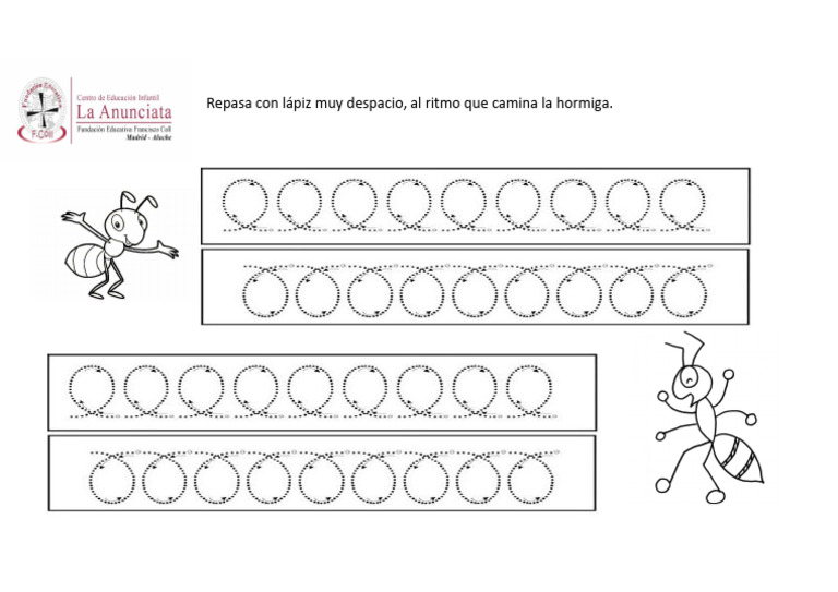Ficha Grafo 4 Mayo | PDF