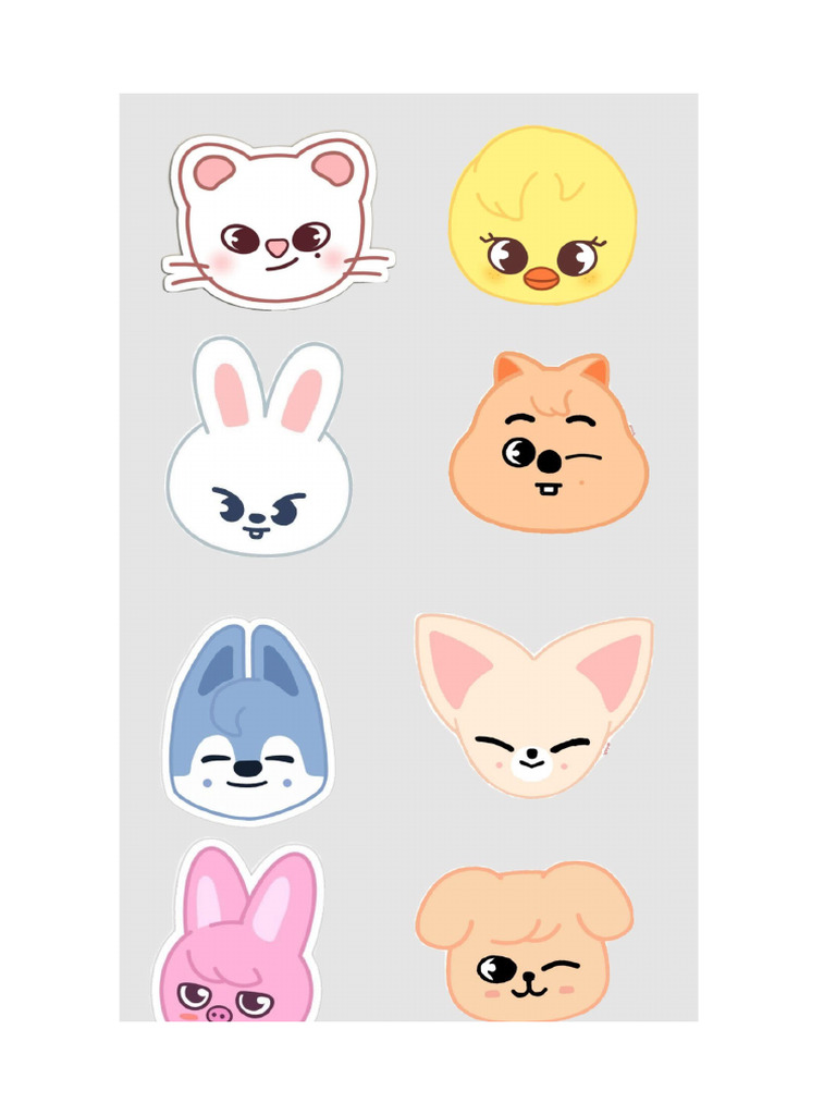 Sticker Ashley | PDF