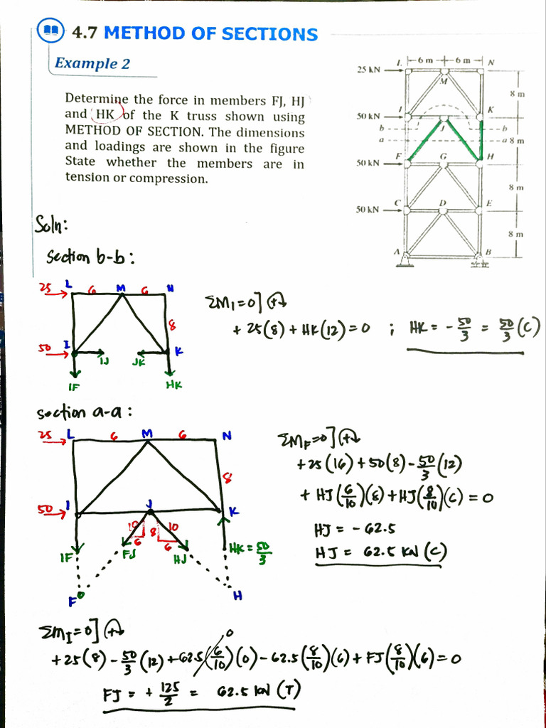 SAMPLE-PROBLEMS-ON-ANALYSIS-OF-TRUSS-BEAMS-FRAMES | PDF