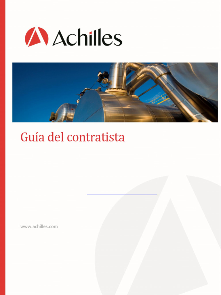 Guia Contratista - Manejo de La Herramienta - Controlar | PDF | Outsourcing | Internet