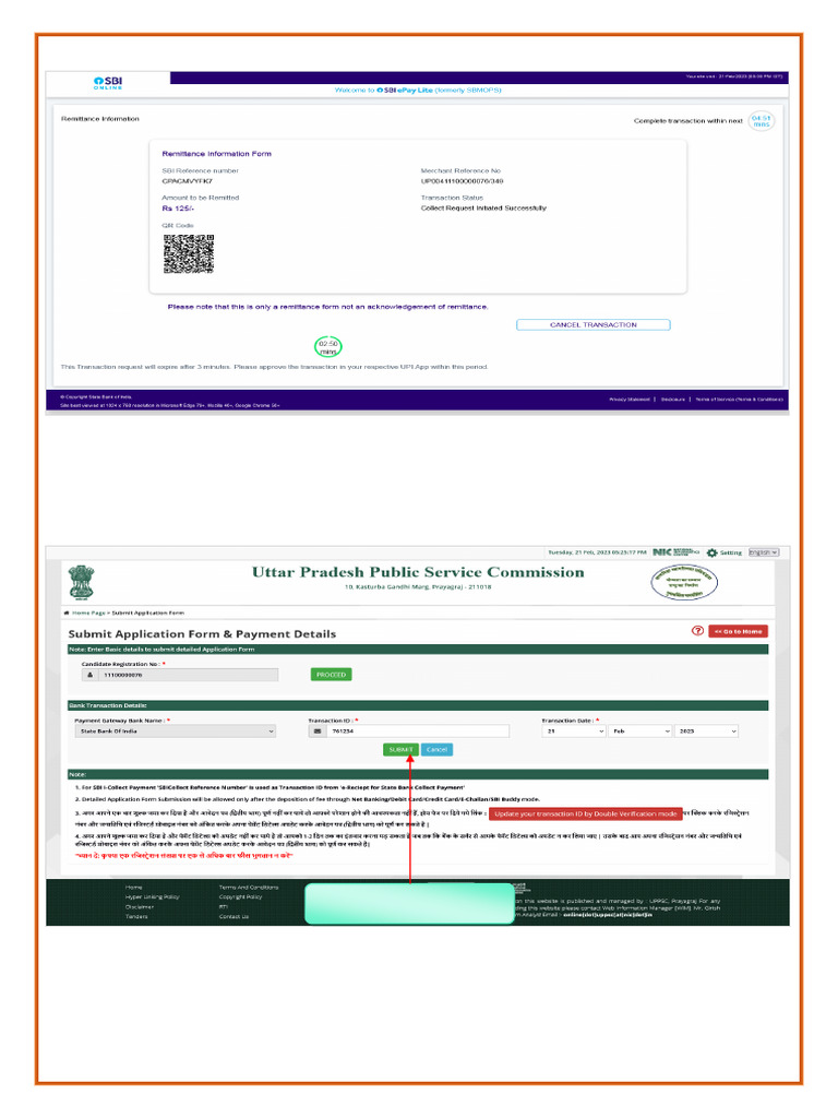 Det_app_Sample_Copy1 | PDF