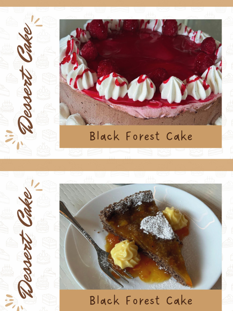 bozza torte | PDF