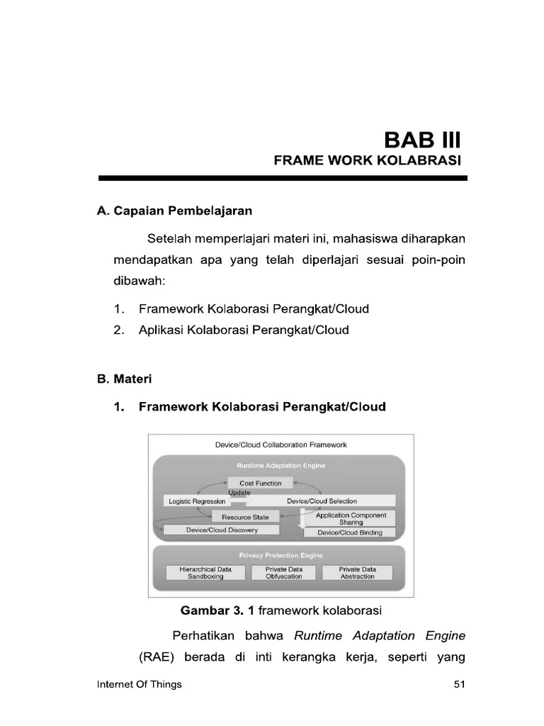 22tif0342 - Pertemuan 3 - Frame Work Kolaborasi | PDF