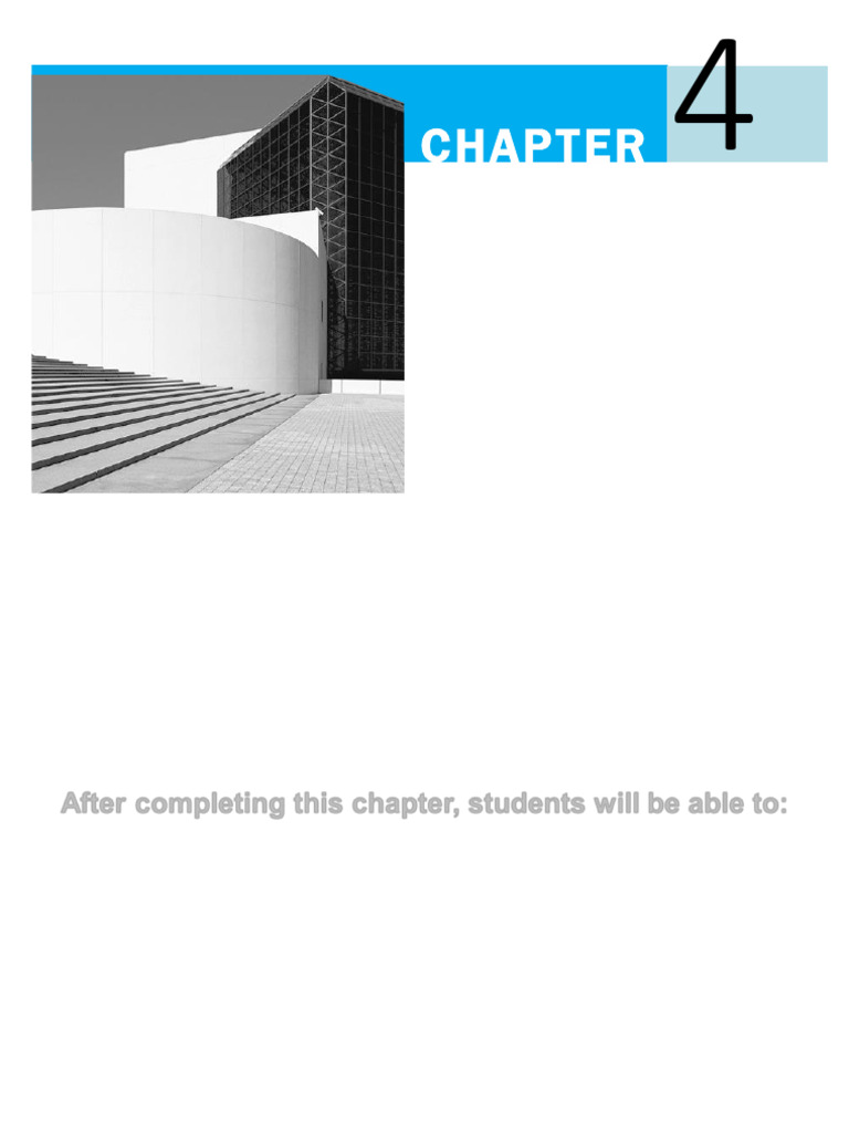 QBA Chapter-4 Regression-Models | PDF | Regression Analysis | Dependent And Independent Variables