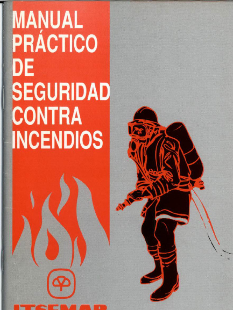 Protección contra incendios | PDF