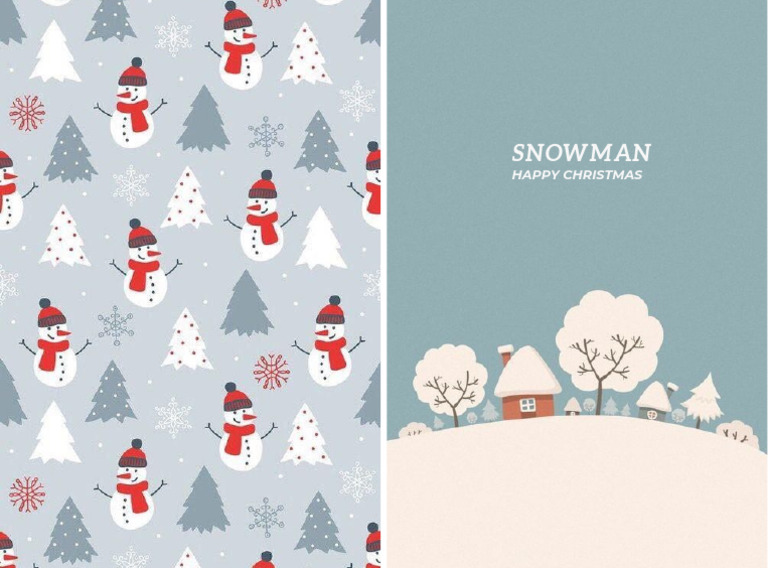 SNOWMAN | PDF
