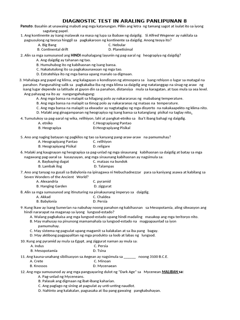 Final-AP8-Year-End-GAP | PDF