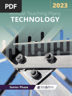 2025 Technology Atp Grade 7 | PDF | Lever | Learning