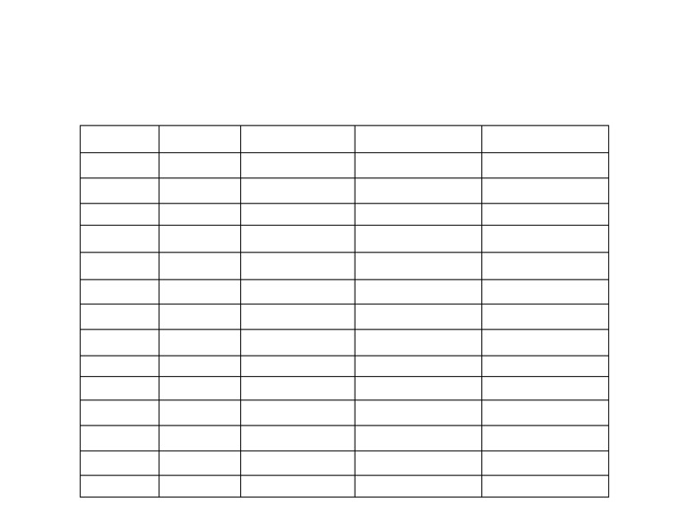 Class Test Exam-2 Routine 2024-25 | PDF