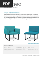 Azuma Seat Maps | PDF | Land Transport | Service Industries