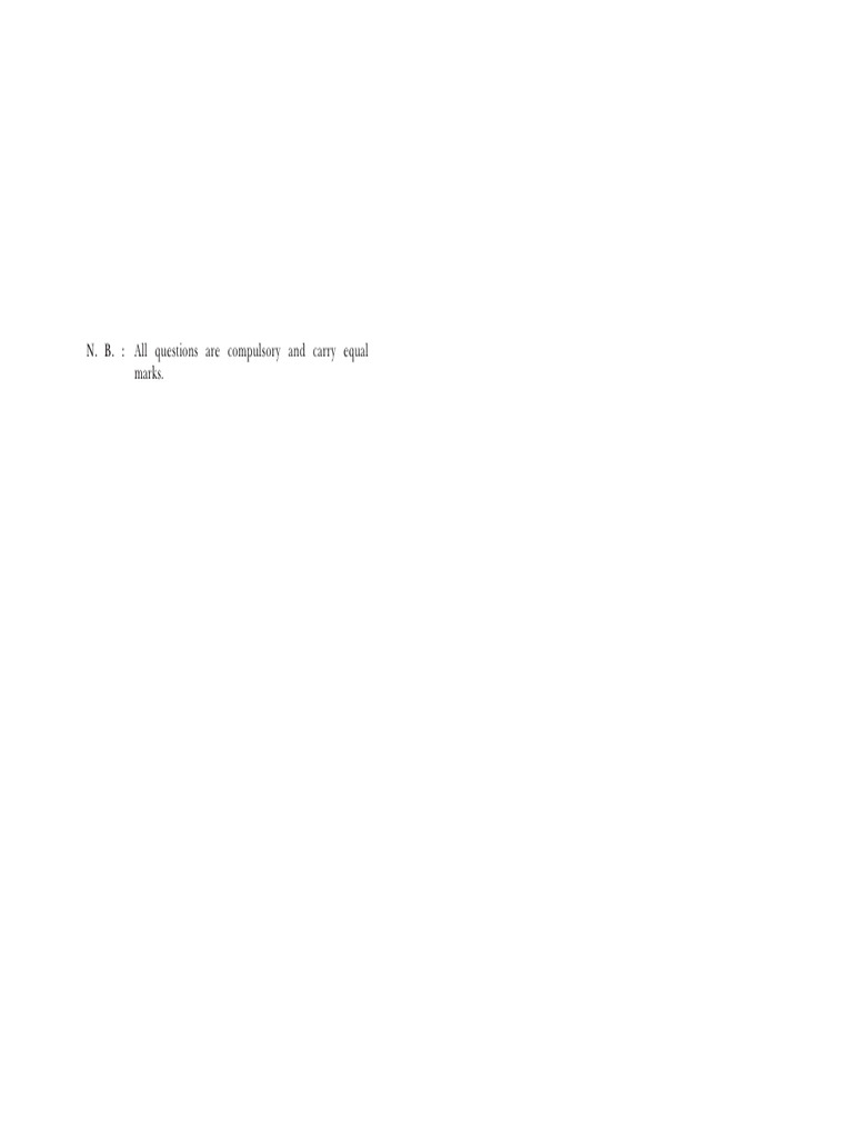Biochemistry Exam: Metabolism II Guide | PDF | Nucleotides | Biosynthesis