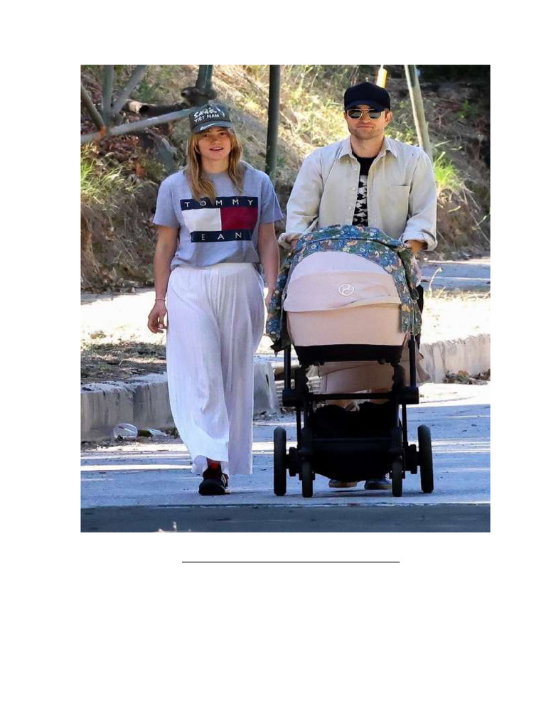 Celebrity Couple Highlights | PDF