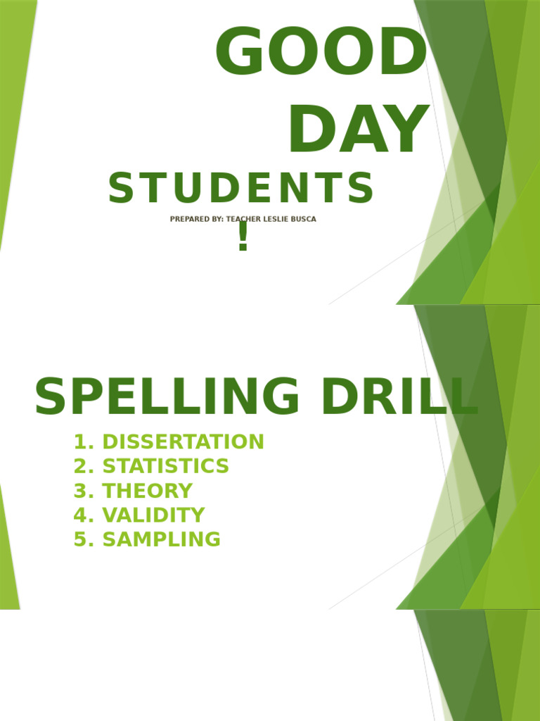 Differentiating Qualitative Method From Quantitative | PDF | Quantitative Research | Qualitative ...