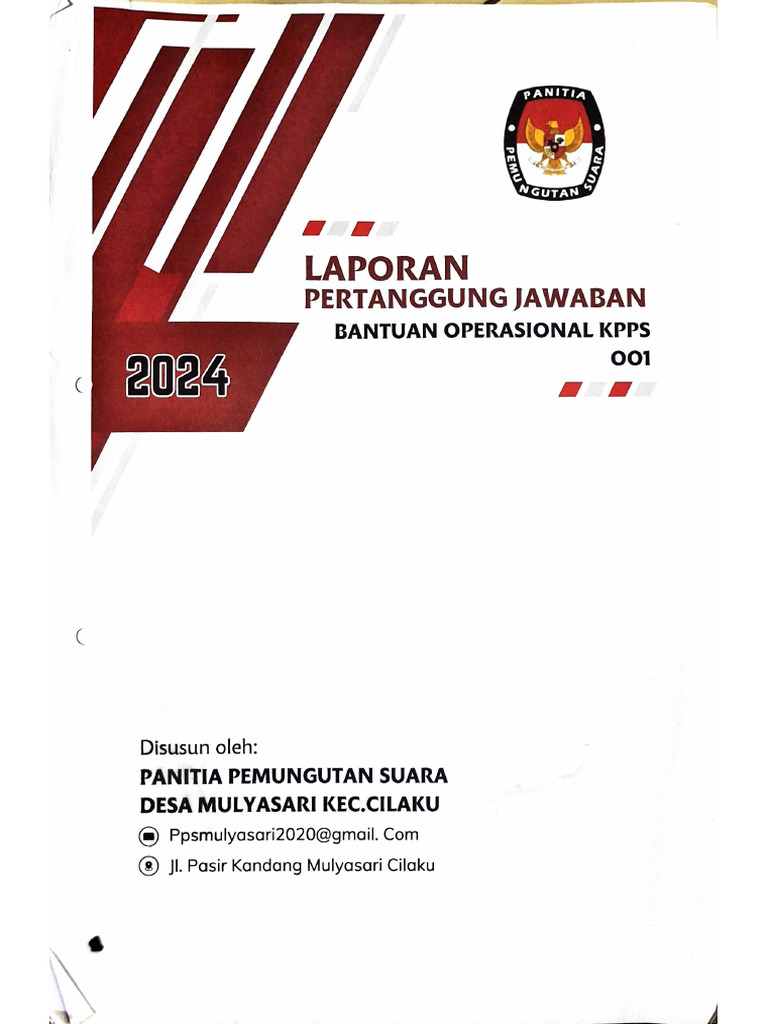 TPS 001 | PDF