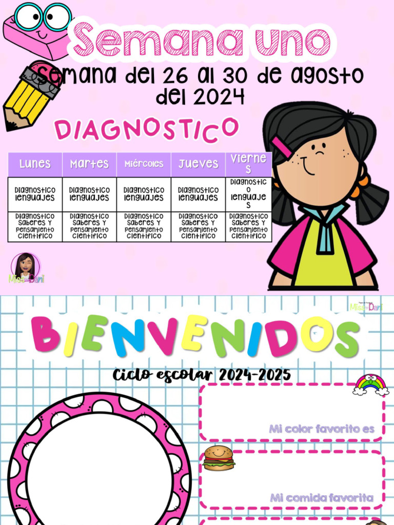 4to s1 Diag MD Image | PDF
