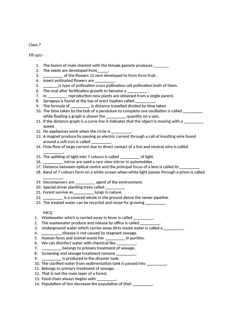 Science Final Terms | PDF | Mirror | Speed