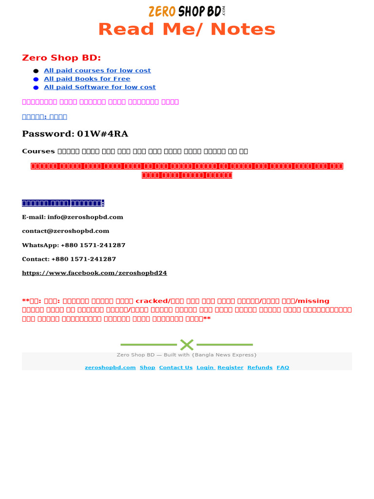 Expert - English | PDF
