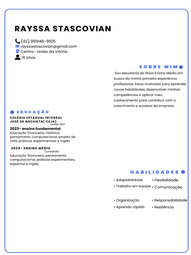 Currículo Rayssa Stascovian_20241210_182425_0000 | PDF