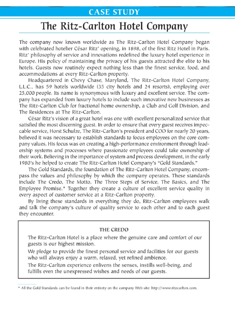 Case Study | PDF
