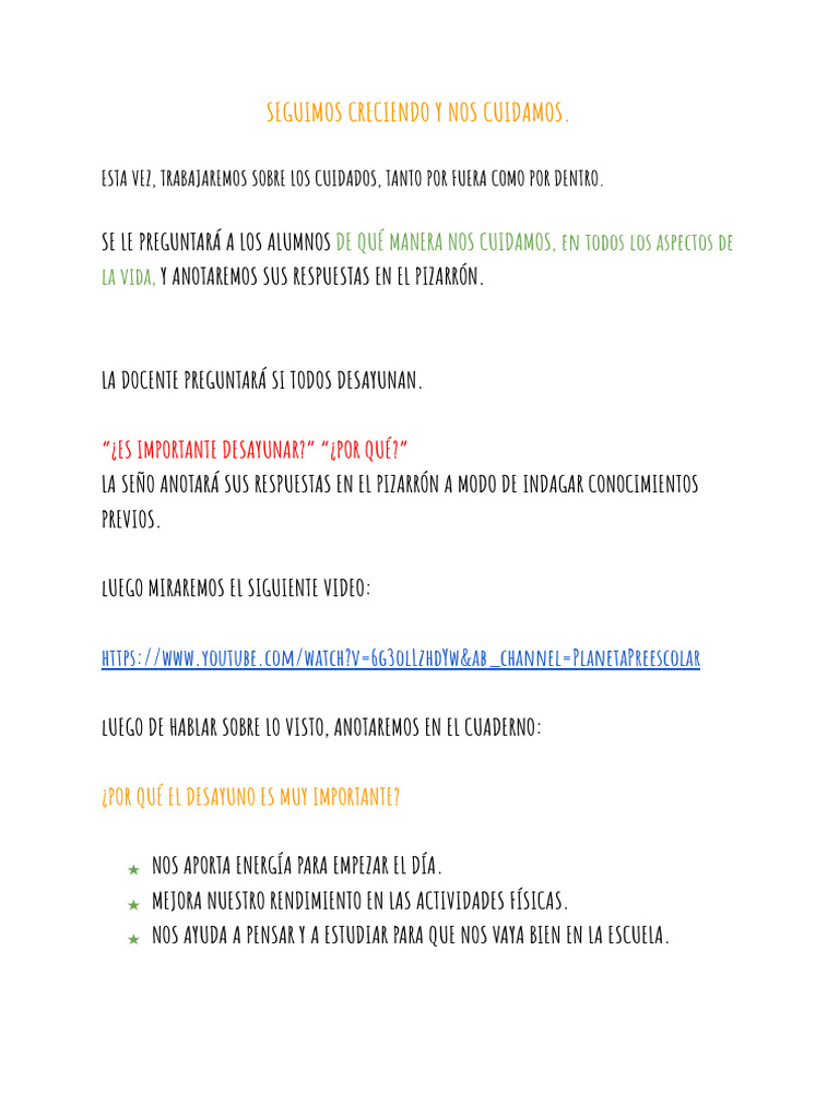 Conoc. Del Mundo. Mayo | PDF